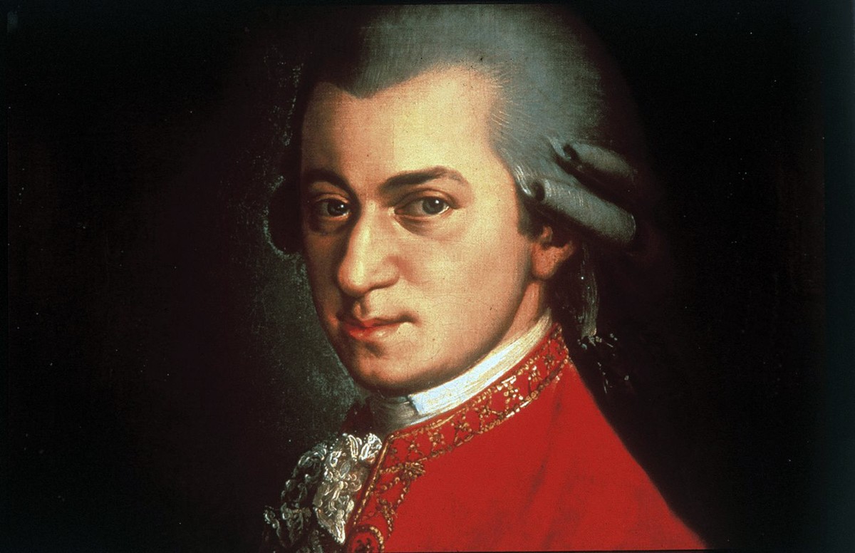 Mozart: Mass in C minor Program Notes - Toronto Mendelssohn Choir