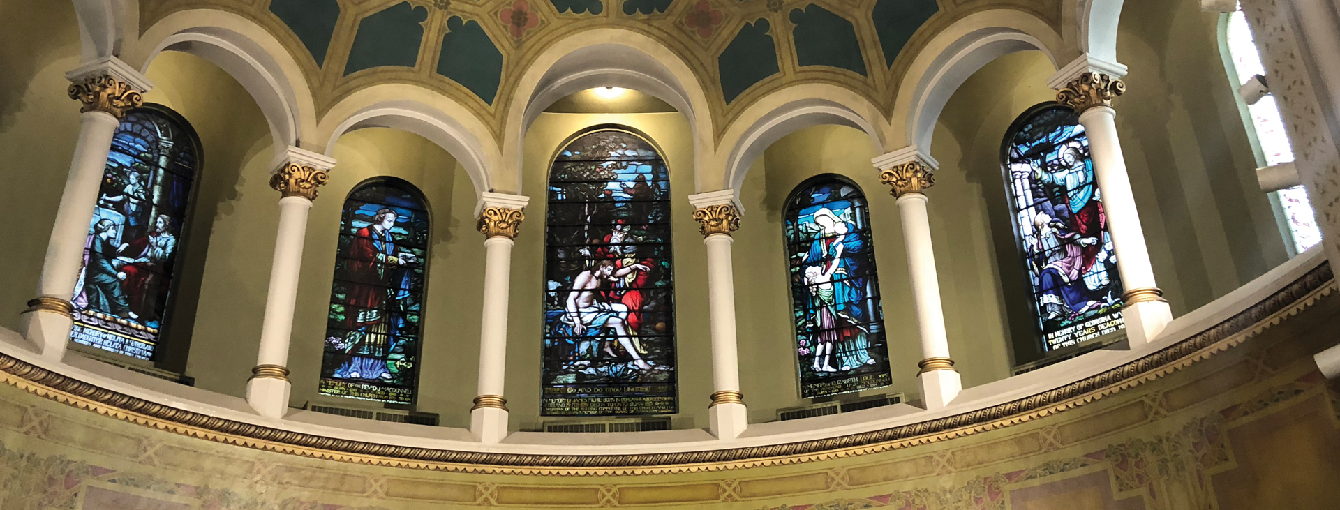 Messiah/Complex joyfully proves beauty of a vast ‘Canadian’ experience ...