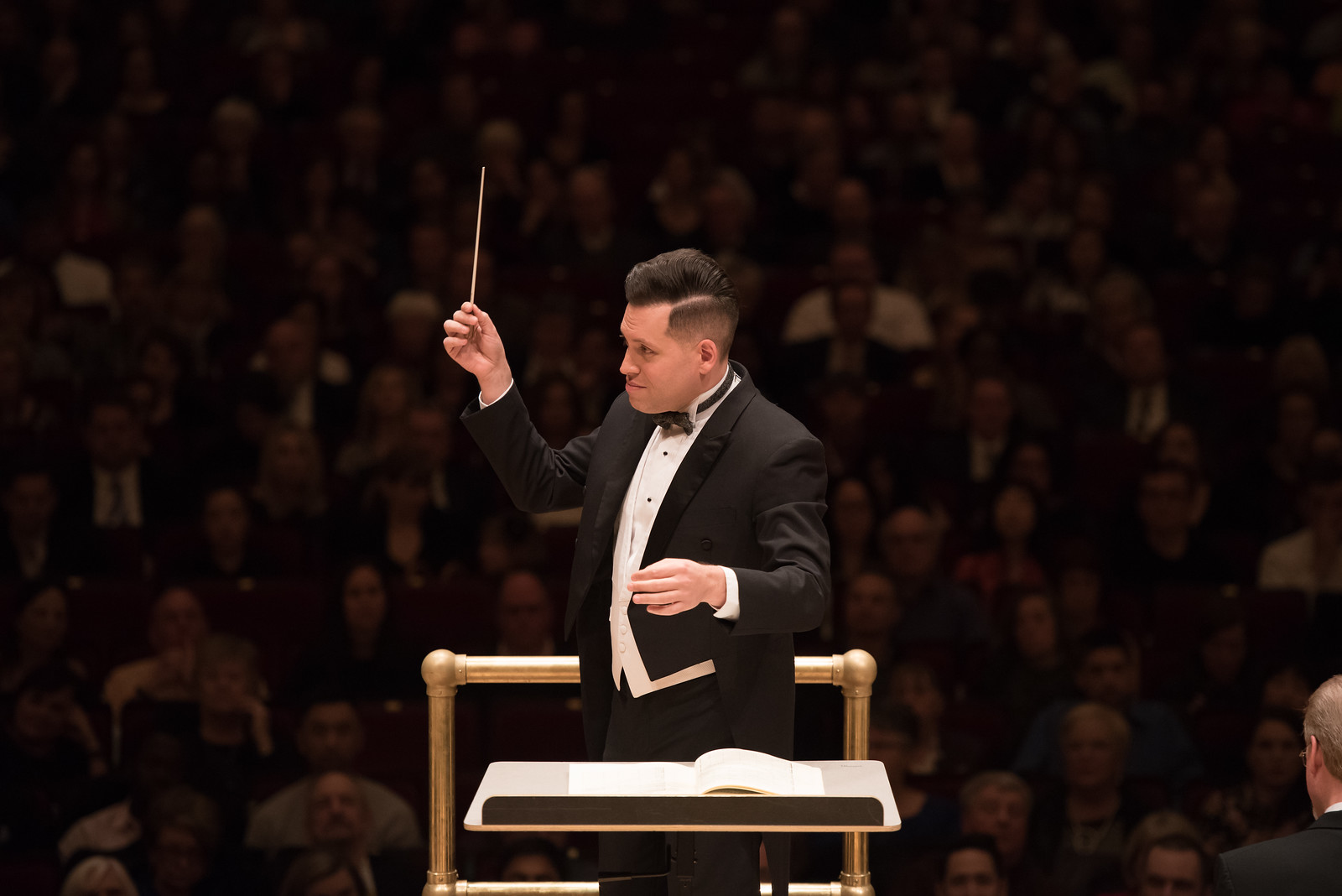 A Conversation with Jean-Sébastien Vallée, The Toronto Mendelssohn ...