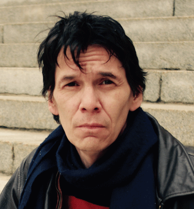 Andrew Balfour - Toronto Mendelssohn Choir