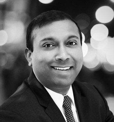 David Raju - Toronto Mendelssohn Choir