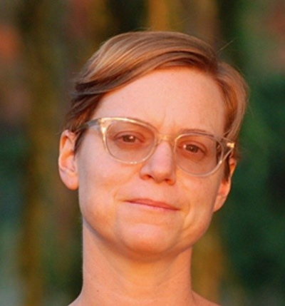 Jennifer McGraw - Toronto Mendelssohn Choir