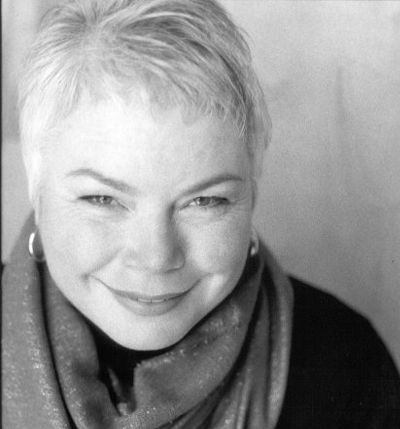 Susan Worthington - Toronto Mendelssohn Choir