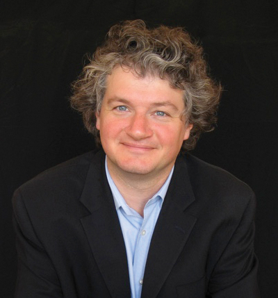 Matthew Larkin - Toronto Mendelssohn Choir