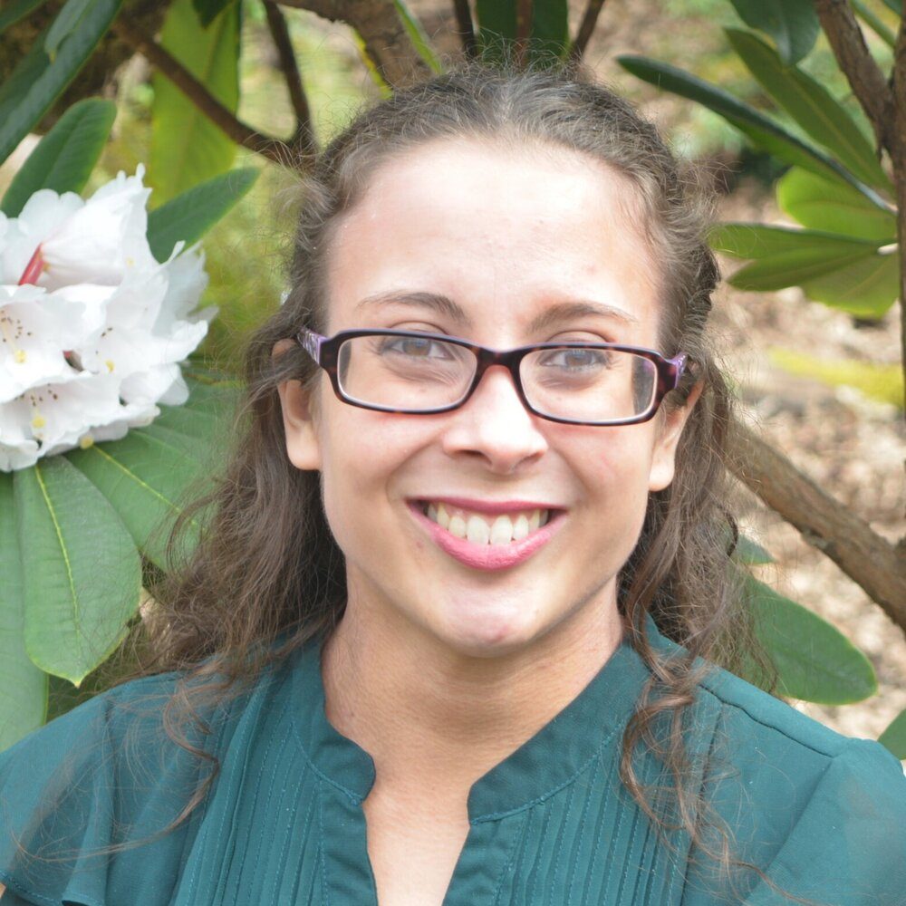 Rena Roussin - Toronto Mendelssohn Choir