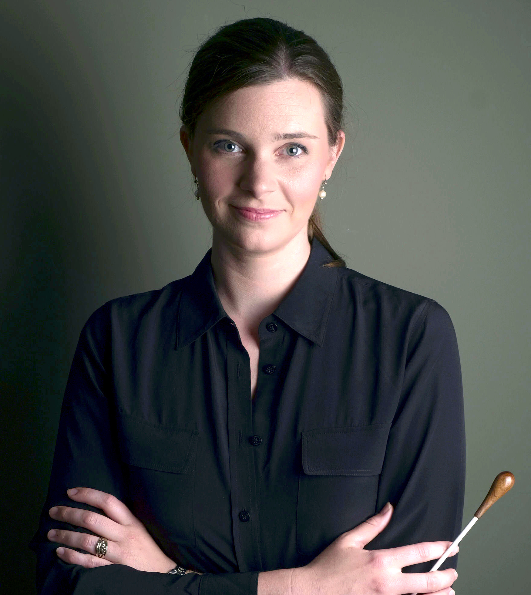 Kathleen Allan - Toronto Mendelssohn Choir