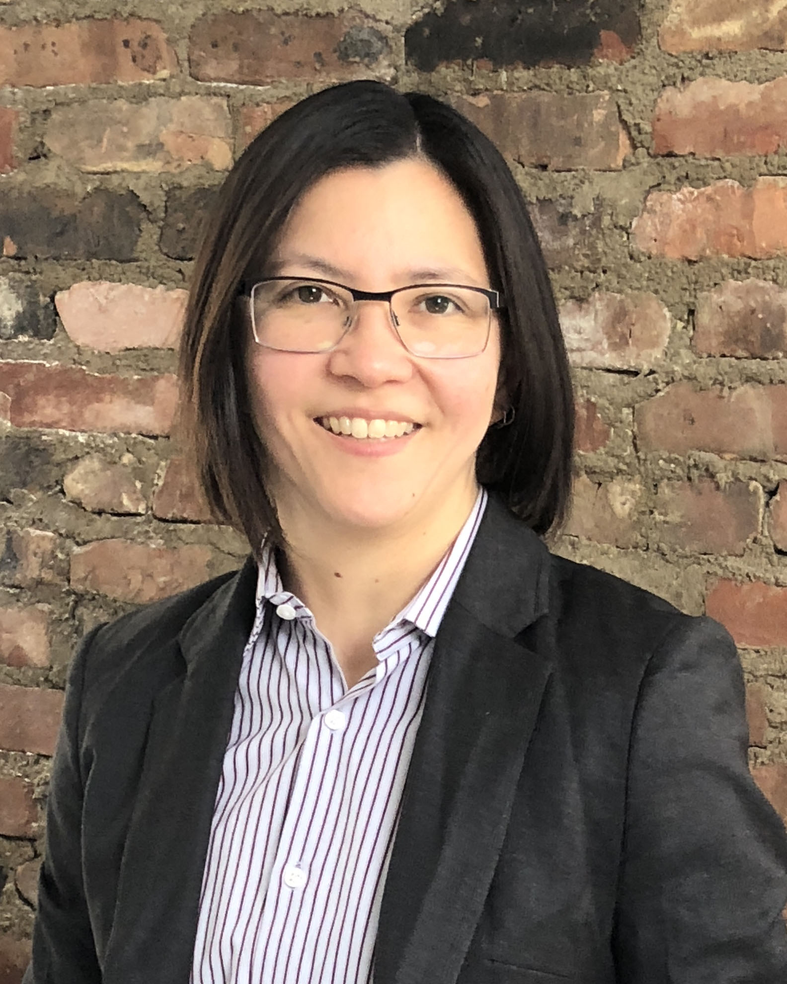 Jennifer Ujimoto - Toronto Mendelssohn Choir