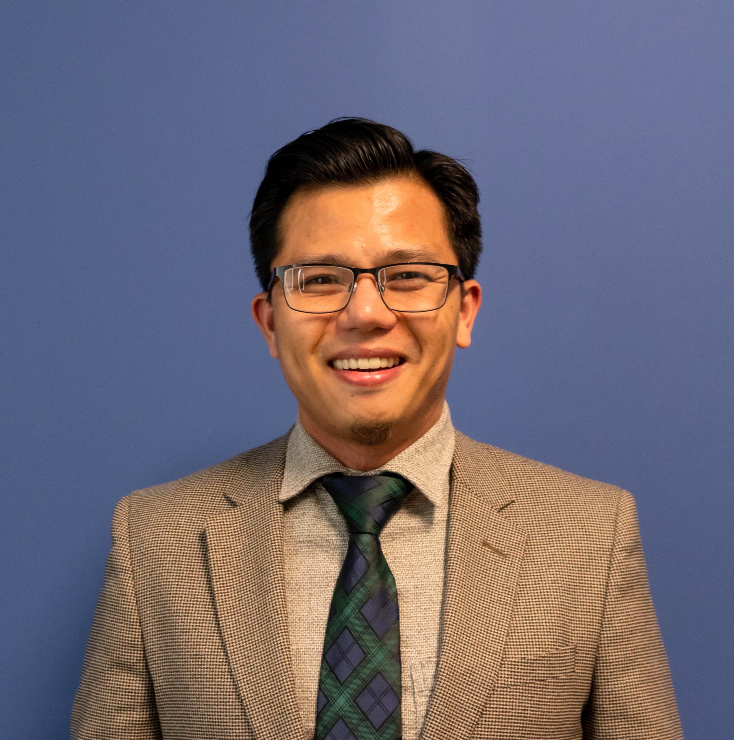 Emmanuel de Leon Jr. - Toronto Mendelssohn Choir