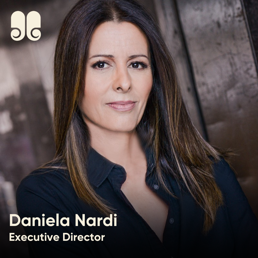 Toronto Mendelssohn Choir Appoints Renowned Arts Leader Daniela Nardi ...