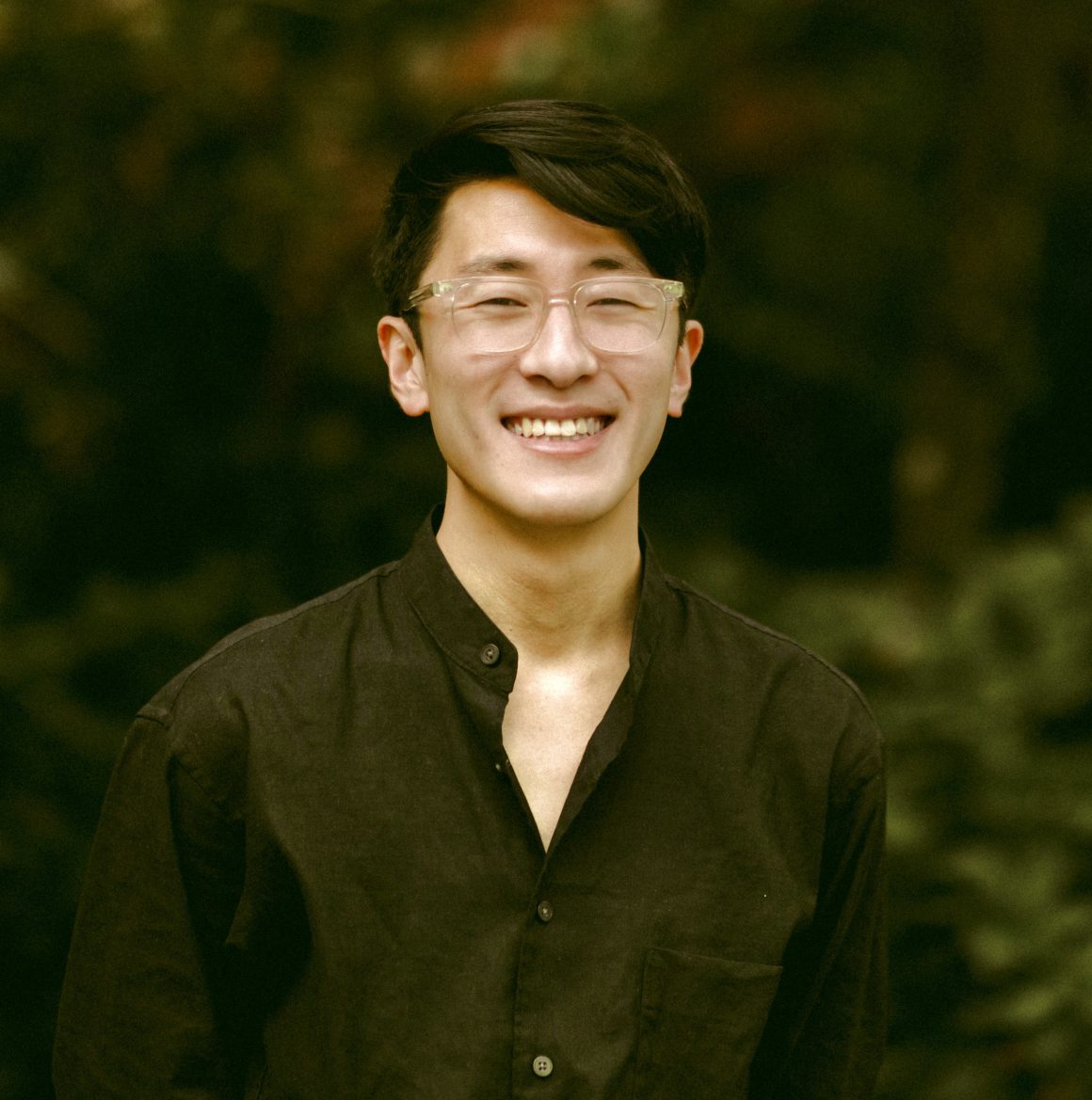 Shohei Kobayashi - Toronto Mendelssohn Choir