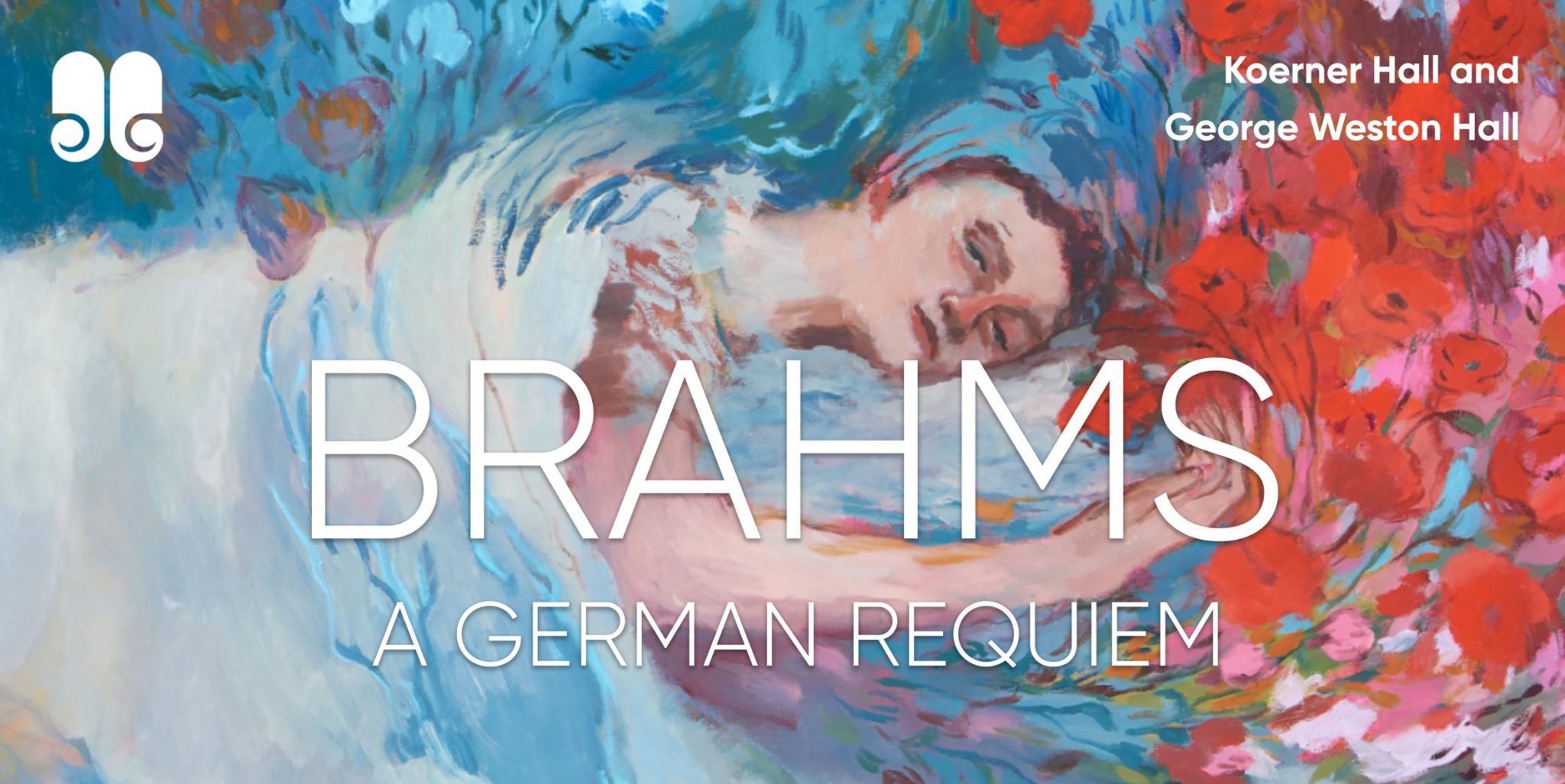 Brahms: A German Requiem - Toronto Mendelssohn Choir